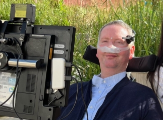 Our Impact | MND Association